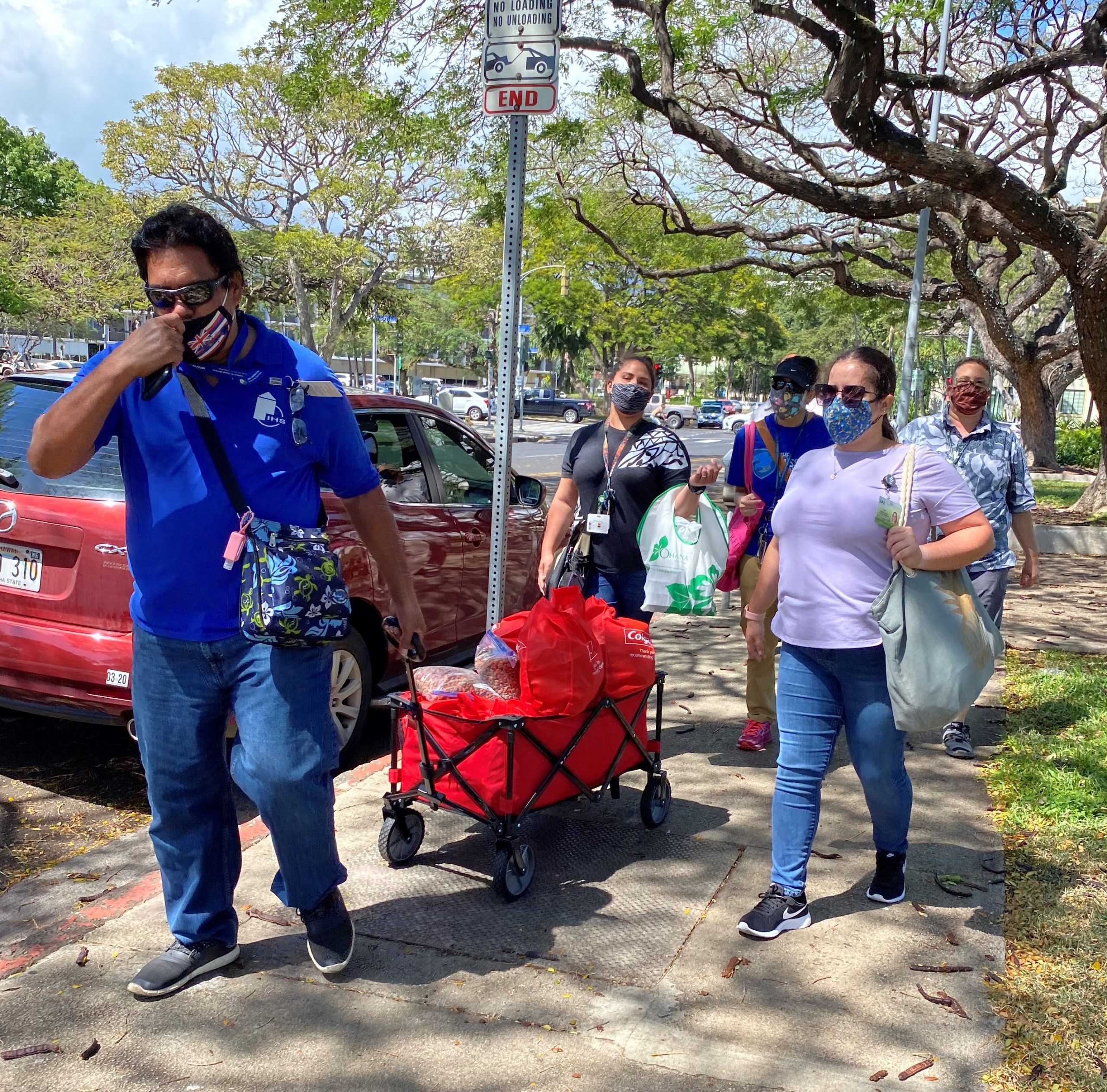 Statewide Office on Homelessness and Housing Solutions (OHHS ...