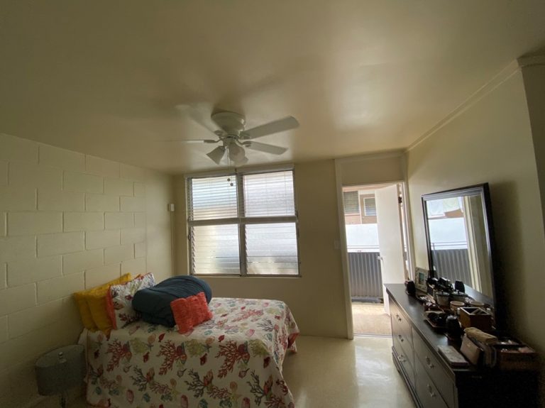 Statewide Office on Homelessness and Housing Solutions (SOHHS) | HM Bedroom