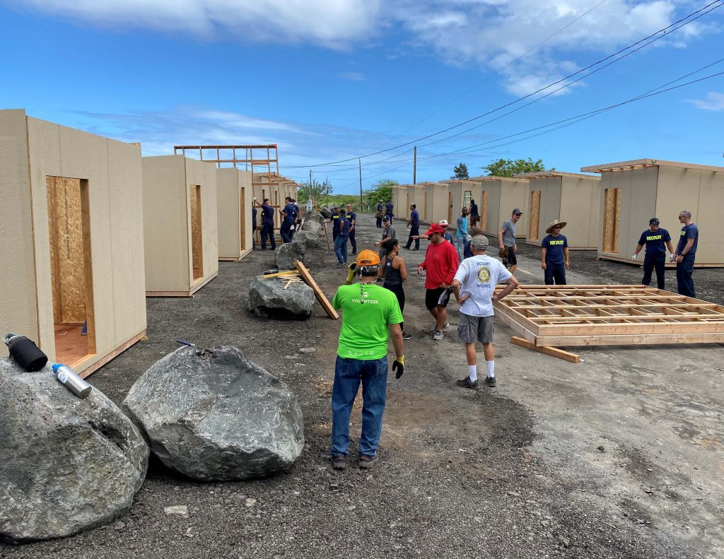 Statewide Office on Homelessness and Housing Solutions (SOHHS) | Ka ...