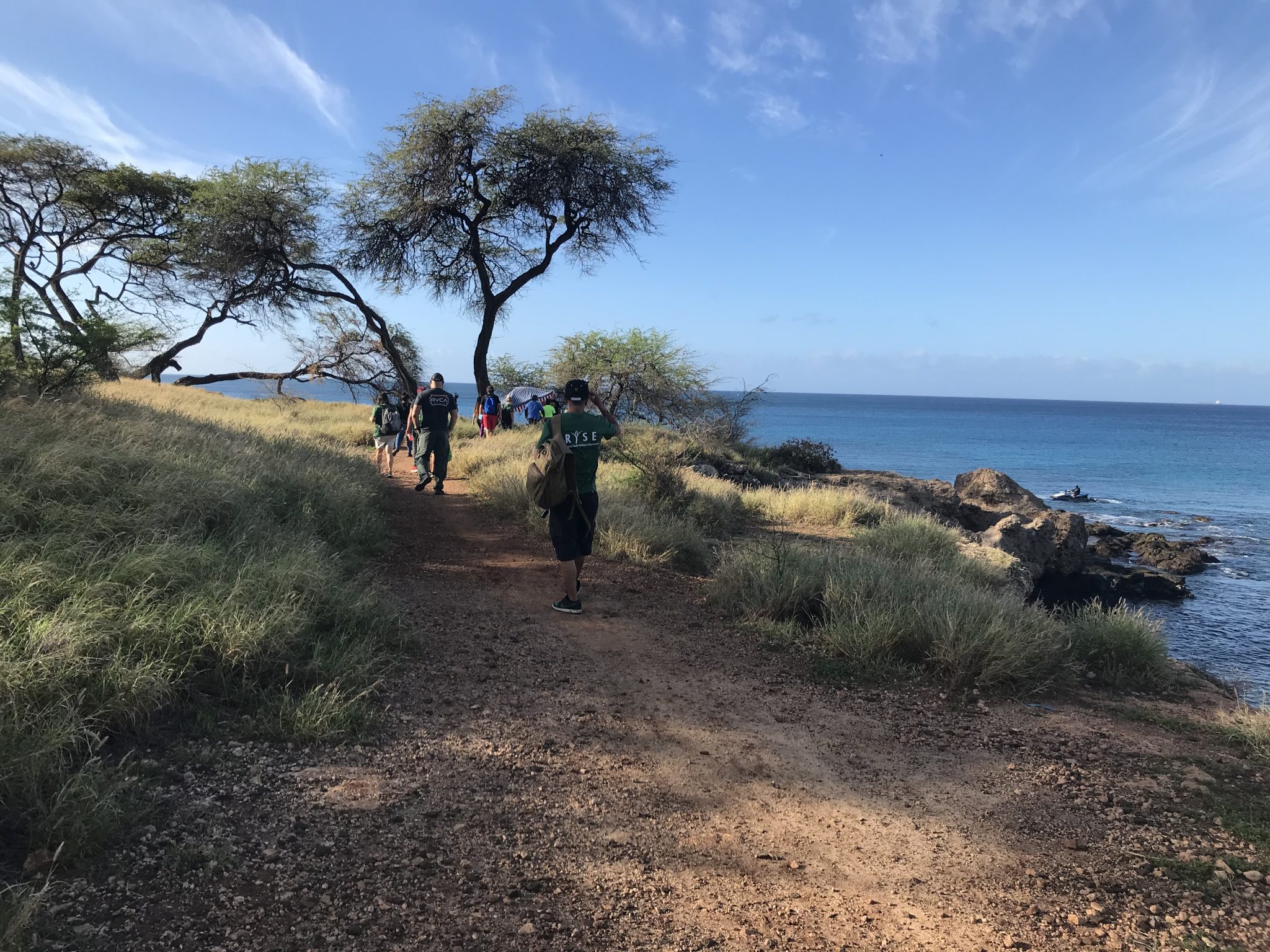 Statewide Office on Homelessness and Housing Solutions (OHHS) | Nanakuli 4